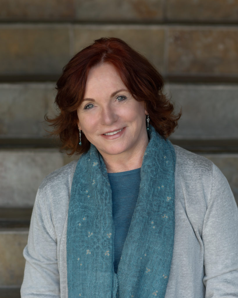 Welcome | Pamela Kaiser, PhD, PNP